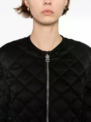 TOM FORD Zip-up Puffer Jacket