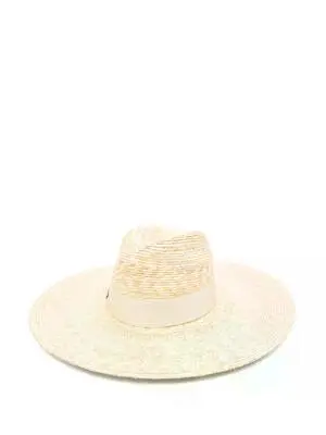 Borsalino Sophie Hat - Neutrals
