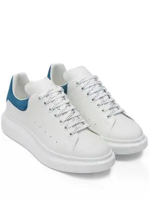 Alexander McQueen Oversized Sneakers