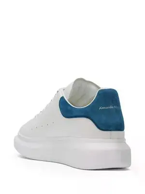 Alexander McQueen Oversized Sneakers