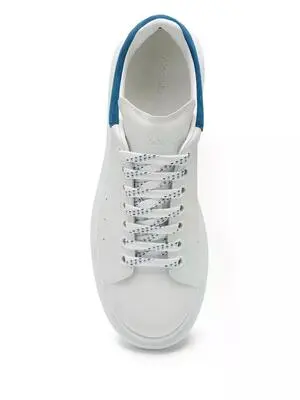 Alexander McQueen Oversized Sneakers