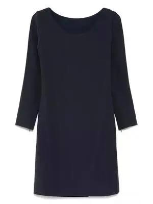 Emporio Armani Mini Cocktail Dresses