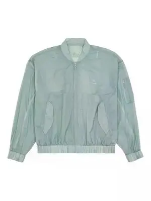 Mm6 Maison Margiela X Salomon Zip Up Jackets For Men