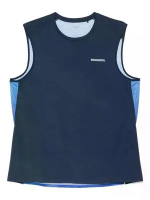 Rossignol Sapa Tank Top - Blue