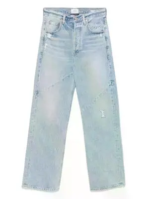 Citizens Of Humanity Ayla Jeans