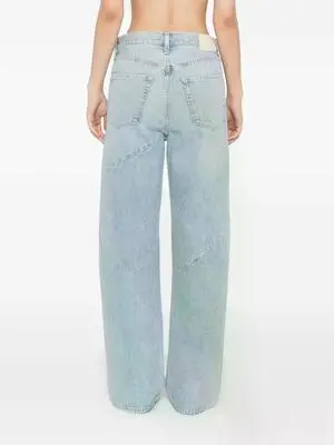 Citizens Of Humanity Ayla Jeans