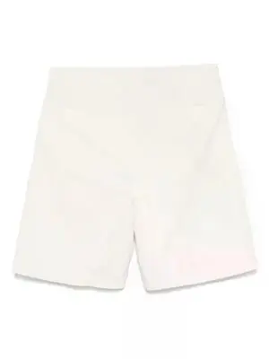 Aspesi Cotton Shorts