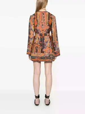 Isabel Marant Morgane Mini Dress