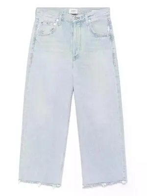 Citizens Of Humanity Ayla Jeans - Blue