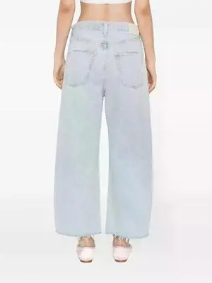 Citizens Of Humanity Ayla Jeans - Blue