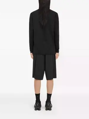 MM6 MAISON MARGIELA X SALOMON Graphic-print T-shirt