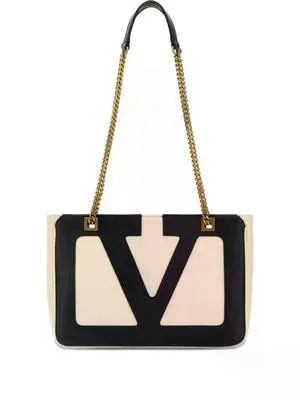 Valentino Garavani Chain Strap Bags For Men