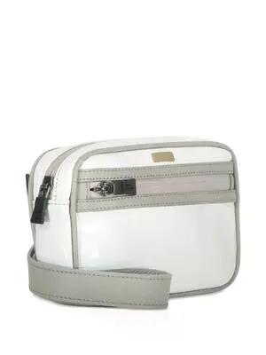 Herno Logo-patch Belt Bag
