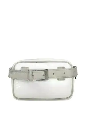 Herno Logo-patch Belt Bag