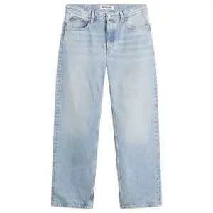 WON HUNDRED Steve Jeans