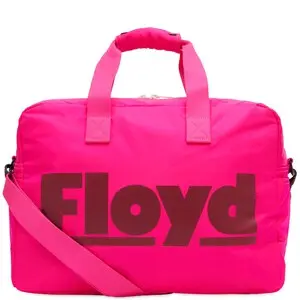 FLOYD Weekender Bag - Hollywood Pink
