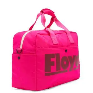 FLOYD Weekender Bag - Hollywood Pink
