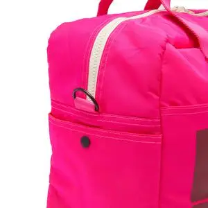 FLOYD Weekender Bag - Hollywood Pink