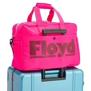 FLOYD Weekender Bag - Hollywood Pink