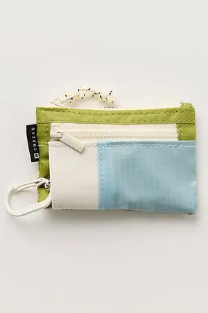 THREAD WALLETS Thread Pouch Wallet - Kramer