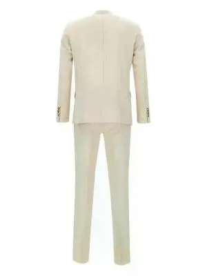 UNGARO Mélange-effect Suit