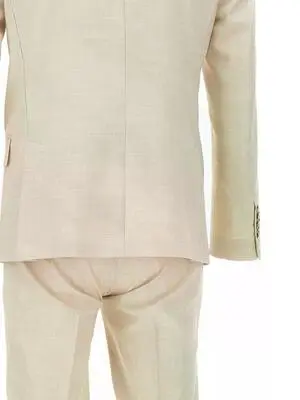 UNGARO Mélange-effect Suit