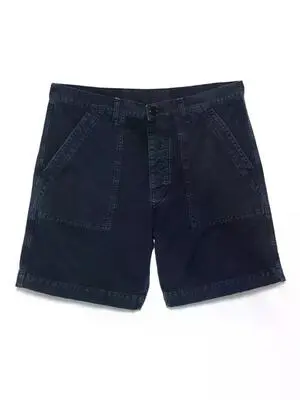 FORTELA Rebel Shorts - Blue