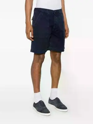 FORTELA Rebel Shorts - Blue