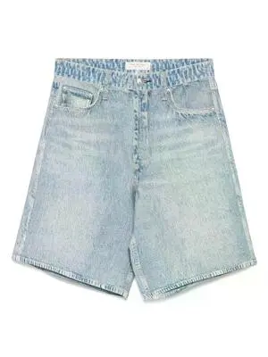 Rag & Bone Miramar Ponte Mckenna Short