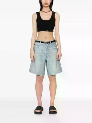 Rag & Bone Miramar Ponte Mckenna Short