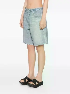Rag & Bone Miramar Ponte Mckenna Short