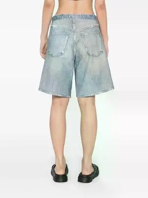 Rag & Bone Miramar Ponte Mckenna Short