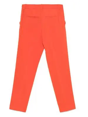 Alberto Biani Tapered Trousers