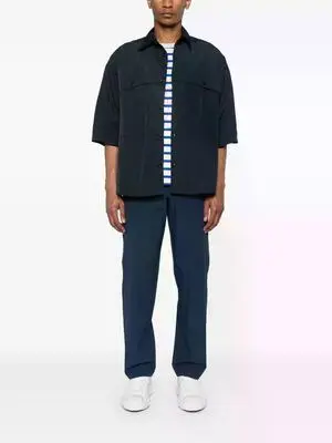 Rossignol Lycian Trousers - Blue