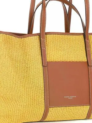 GIANNI CHIARINI Superlight Shoulder Bag