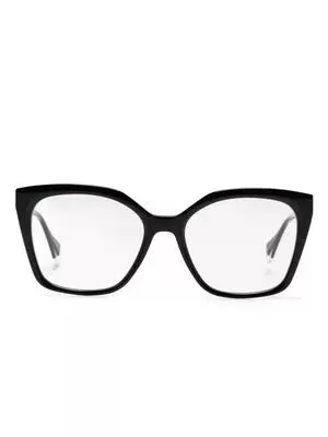 GIGI STUDIOS Penelope Eyeglasses - Black