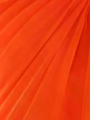 Raquel Diniz Nem Samba Maxi Dress
