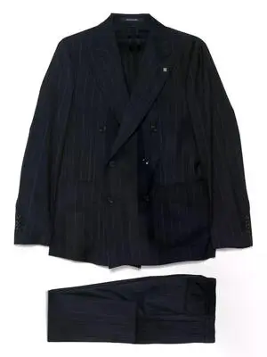 Tagliatore Darrel Suit