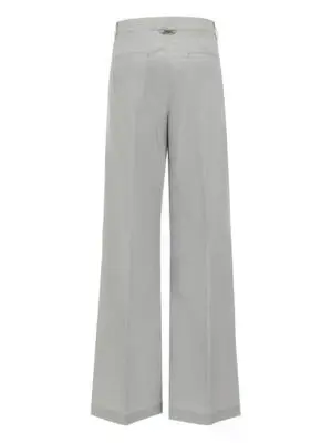 Iceberg Straight-leg Trousers