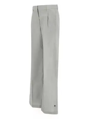 Iceberg Straight-leg Trousers