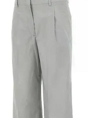 Iceberg Straight-leg Trousers