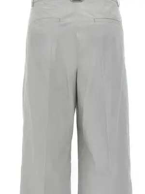 Iceberg Straight-leg Trousers