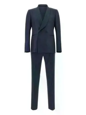 Tagliatore Bruce Suit