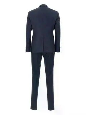 Tagliatore Bruce Suit
