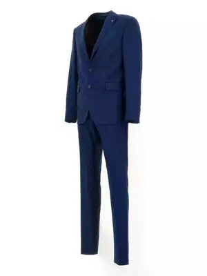 Tagliatore Fresh Suit