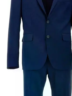 Tagliatore Fresh Suit