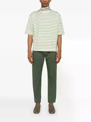 Incotex Straight-leg Trousers