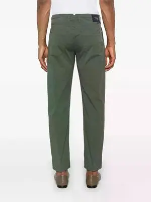 Incotex Straight-leg Trousers