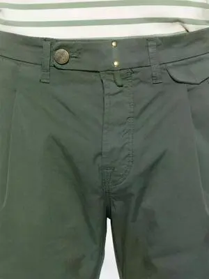 Incotex Straight-leg Trousers