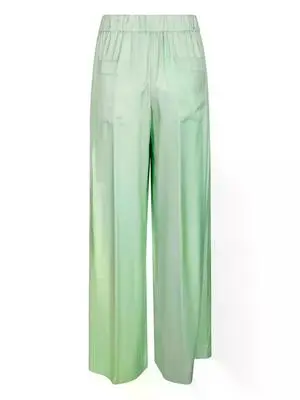NUDE High-waisted Trousers